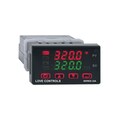 Dwyer Instruments Temperature controller/process, with alarm, 1 5 VDC output and 1 relay output ...